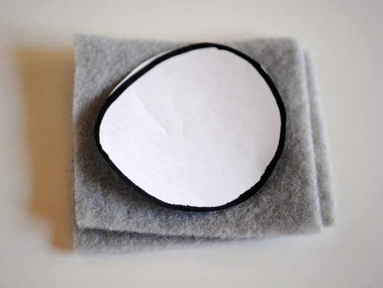 Thomas & Friends Finger Puppets – Crayon Box Chronicles