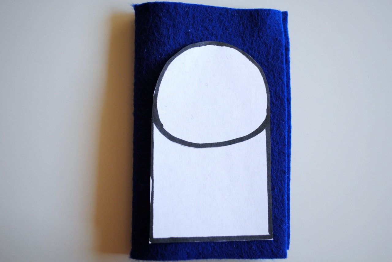 Thomas & Friends Finger Puppets – Crayon Box Chronicles