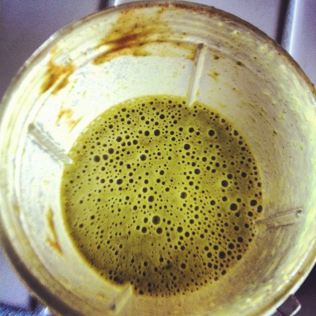 Green Monster Magic! – Crayon Box Chronicles