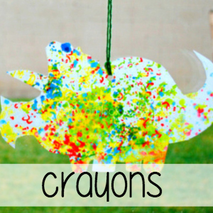 Kids Crafts & Activities – Crayon Box Chronicles