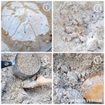 Desert Moldable Sand Small World – Crayon Box Chronicles