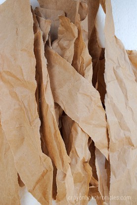 Paper Mache Dinosaur Cave – Crayon Box Chronicles