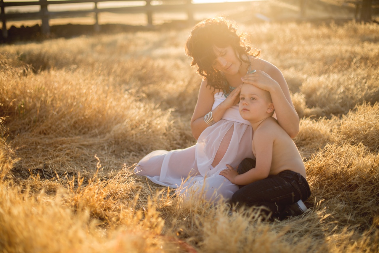 A Mother’s Letter: Capturing Moments In Time – Crayon Box Chronicles