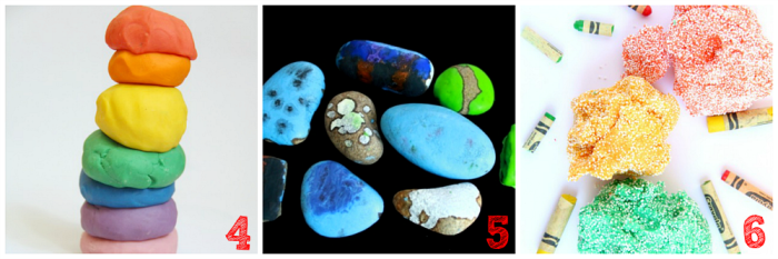 10 Cool Crayon Activities – Crayon Box Chronicles